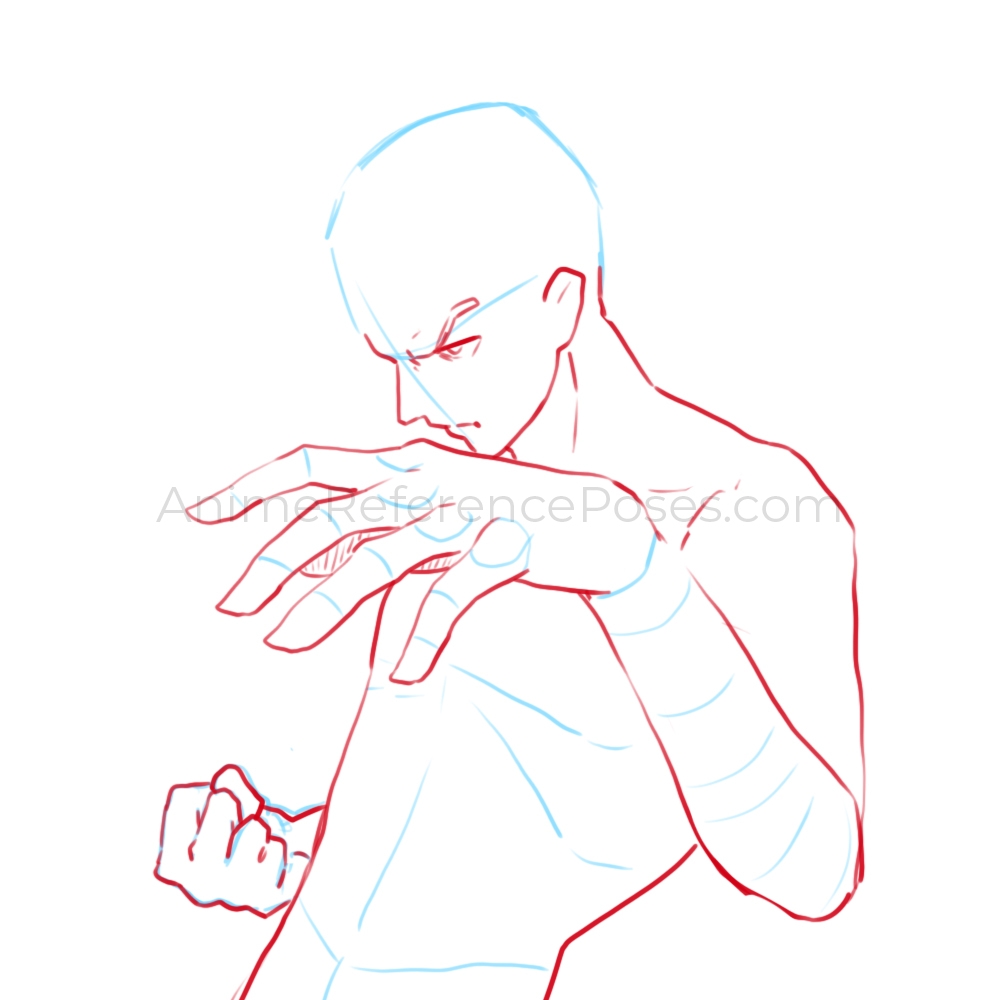 Male Drawing Poses Male Drawing Poses